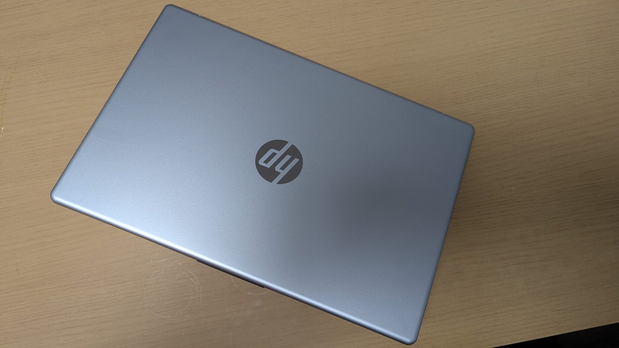 HP 14-emレビュー！ – じむのほむぺげ